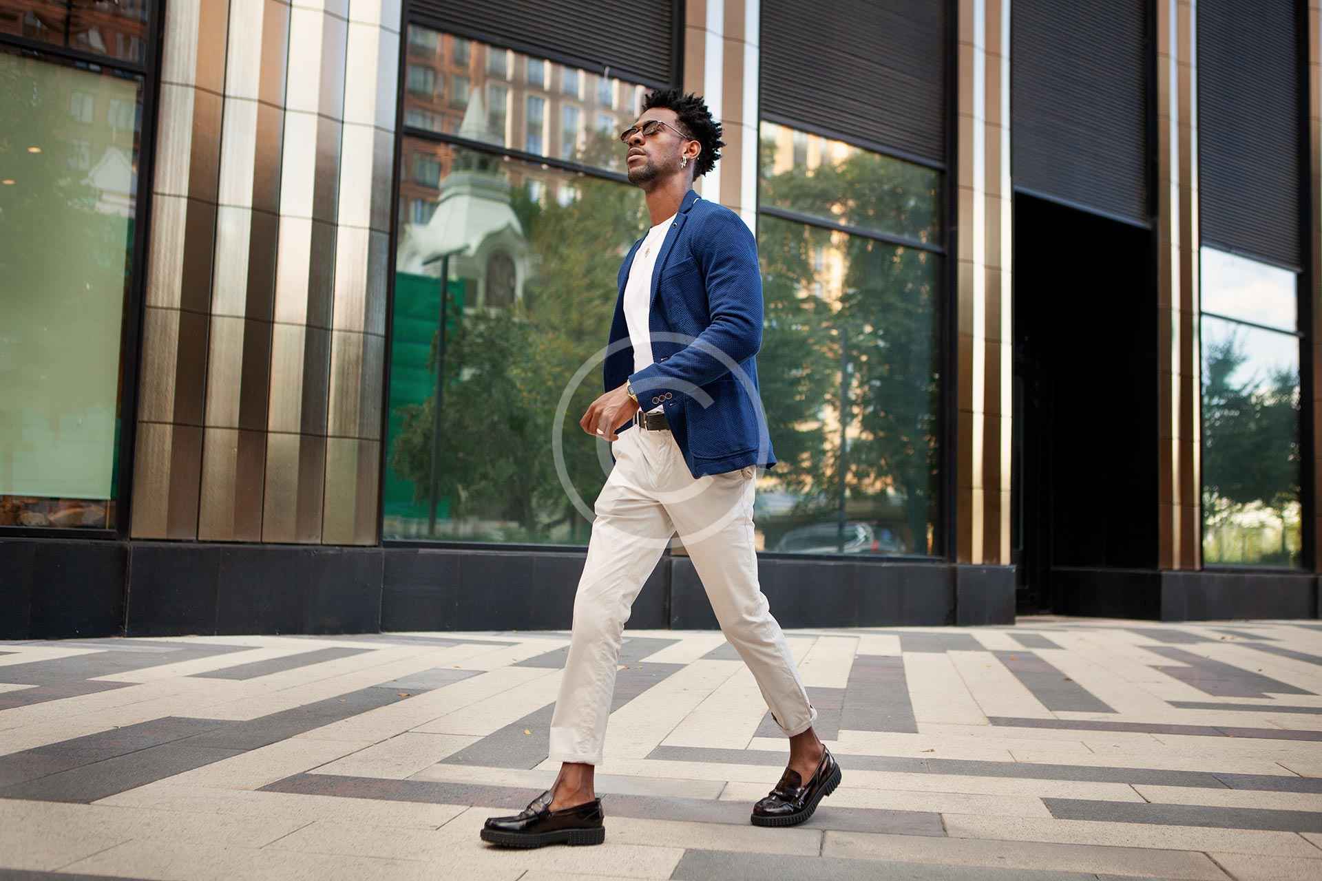 How to style men’s suits for every occasion – Buntana